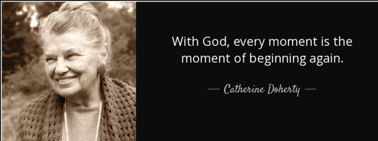 First Things First – Jamberoo Abbey