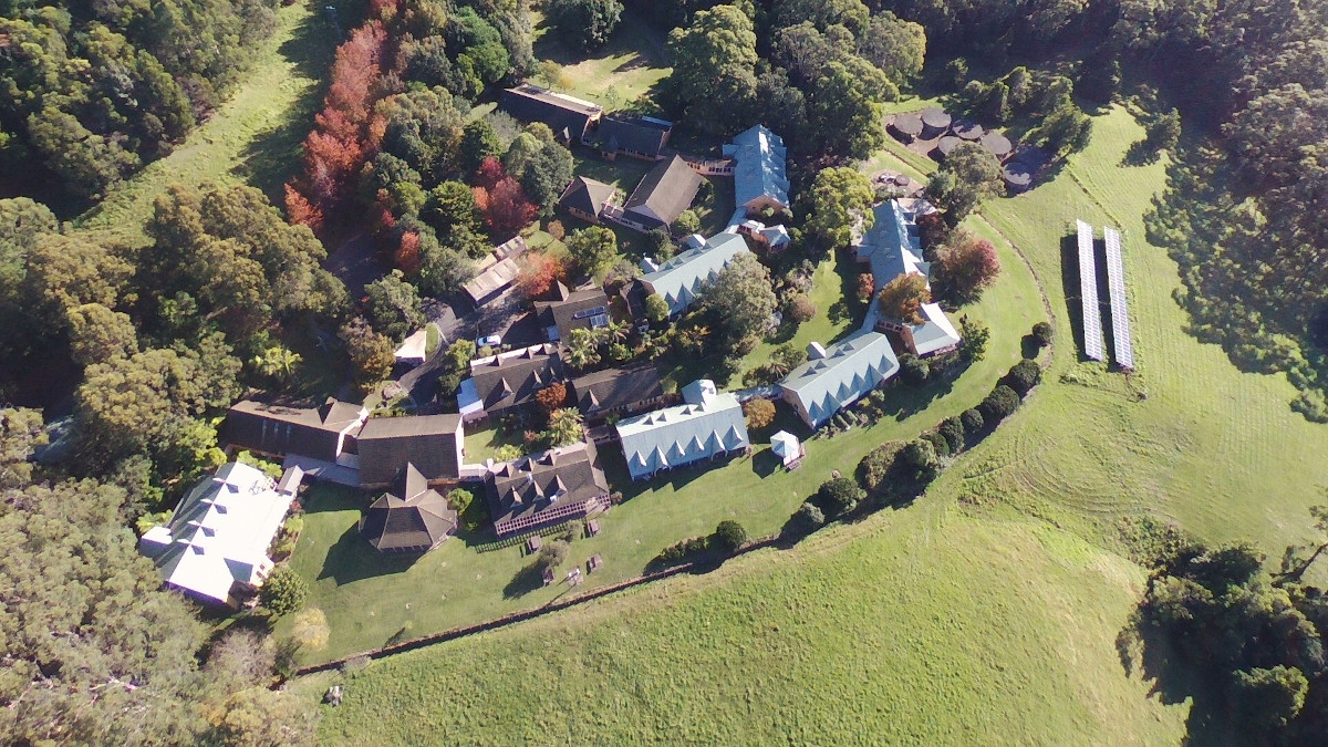 The Abbey Fundraising Appeal – Jamberoo Abbey