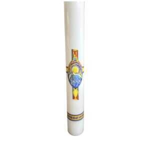 Paschal Peace 24″ – Jamberoo Abbey